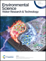 Front cover - Environmental Science: Water Research & Technology (RSC ...