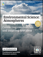 Back cover - Environmental Science: Water Research & Technology (RSC ...