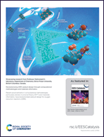 Back cover - EES Catalysis (RSC Publishing)