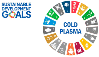 Cold plasma technology for sustainable food production: meeting the ...
