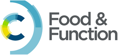 Defining the intersection between food and human health – an updated ...