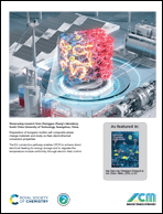 Back cover - Industrial Chemistry & Materials (RSC Publishing)