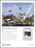 Back cover - Journal of Analytical Atomic Spectrometry (RSC Publishing)