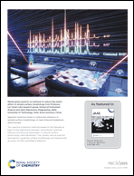 Back cover - Journal of Analytical Atomic Spectrometry (RSC Publishing)