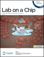 Inside front cover - Lab on a Chip (RSC Publishing)