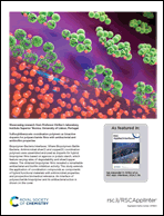 Back cover - RSC Applied Interfaces (RSC Publishing)
