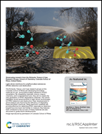 Back cover - RSC Applied Interfaces (RSC Publishing)