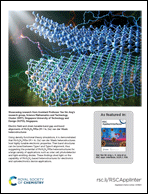 Inside back cover - RSC Applied Interfaces (RSC Publishing)