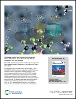 Back cover - RSC Applied Interfaces (RSC Publishing)