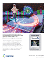 Back cover - RSC Applied Polymers (RSC Publishing)