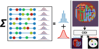 Coherent X-ray imaging of stochastic dynamics - Materials Advances (RSC ...