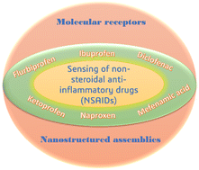 Advances in detecting non-steroidal anti-inflammatory drugs (NSAIDs ...