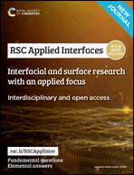 Back cover - RSC Medicinal Chemistry (RSC Publishing)