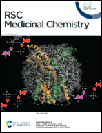 Front cover - RSC Medicinal Chemistry (RSC Publishing)