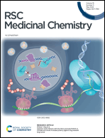 Inside front cover - RSC Medicinal Chemistry (RSC Publishing)