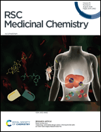 Front cover - RSC Medicinal Chemistry (RSC Publishing)