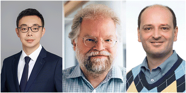 Introduction to the themed collection on ‘AI in Medicinal Chemistry ...