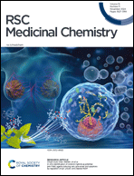Front cover - RSC Medicinal Chemistry (RSC Publishing)