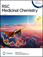 Inside front cover - RSC Medicinal Chemistry (RSC Publishing)
