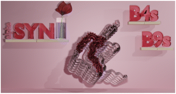 In silico investigation of the interaction between α-synuclein ...