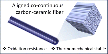 Synergistic enhancement of thermomechanical properties and oxidation ...
