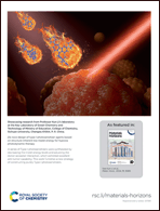 Inside back cover - Materials Horizons (RSC Publishing)