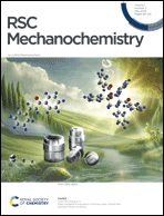 Front cover - RSC Mechanochemistry (RSC Publishing)