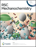 Inside front cover - RSC Mechanochemistry (RSC Publishing)