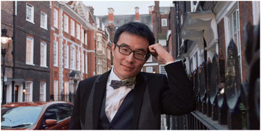 Nanoscale Horizons Emerging Investigator Series: Dr Pengzhan Sun, University of Macau, China ...