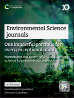 Back cover - New Journal of Chemistry (RSC Publishing)