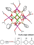 Rational (supra)molecular design and catalytic activity of cage-like ...