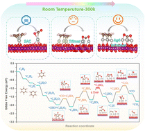 First-principles methods for unraveling the structure–catalytic activity relationship and ...