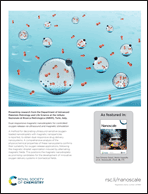 Inside back cover - Nanoscale (RSC Publishing)