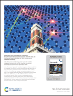 Back cover - Nanoscale (RSC Publishing)