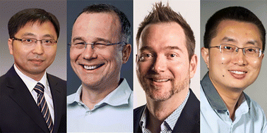 Introduction to micro- and nano-motors - Nanoscale (RSC Publishing)