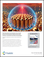 Back cover - Nanoscale (RSC Publishing)