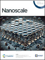 Front cover - Nanoscale (RSC Publishing)