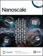 Front cover - Nanoscale (RSC Publishing)
