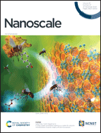 Front cover - Nanoscale (RSC Publishing)