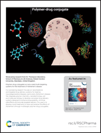 Inside back cover - RSC Pharmaceutics (RSC Publishing)