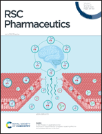 Front cover - RSC Pharmaceutics (RSC Publishing)