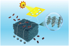 A non-equivalent Ni doped La-MOF for enhanced photocatalytic CO2 ...