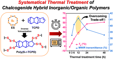 Unveiling thermal treatment effects on the thermomechanical and IR ...