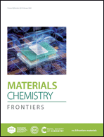 Front cover - Materials Chemistry Frontiers (RSC Publishing)