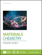 Front cover - Materials Chemistry Frontiers (RSC Publishing)