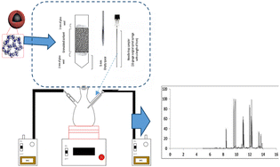 Development of a needle trap device packed with modified PAF-6-MNPs for ...