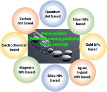 Captivating nano sensors for mercury detection: a promising approach for monitoring of toxic ...