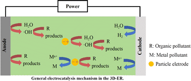 An overview of the recent advances and future prospects of three ...