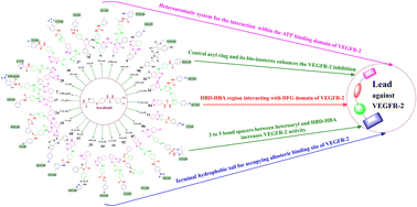Recent updates on potential of VEGFR-2 small-molecule inhibitors as ...