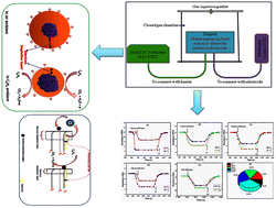 Sensing behavior of CdS-TiO2 thick films for the detection of ...